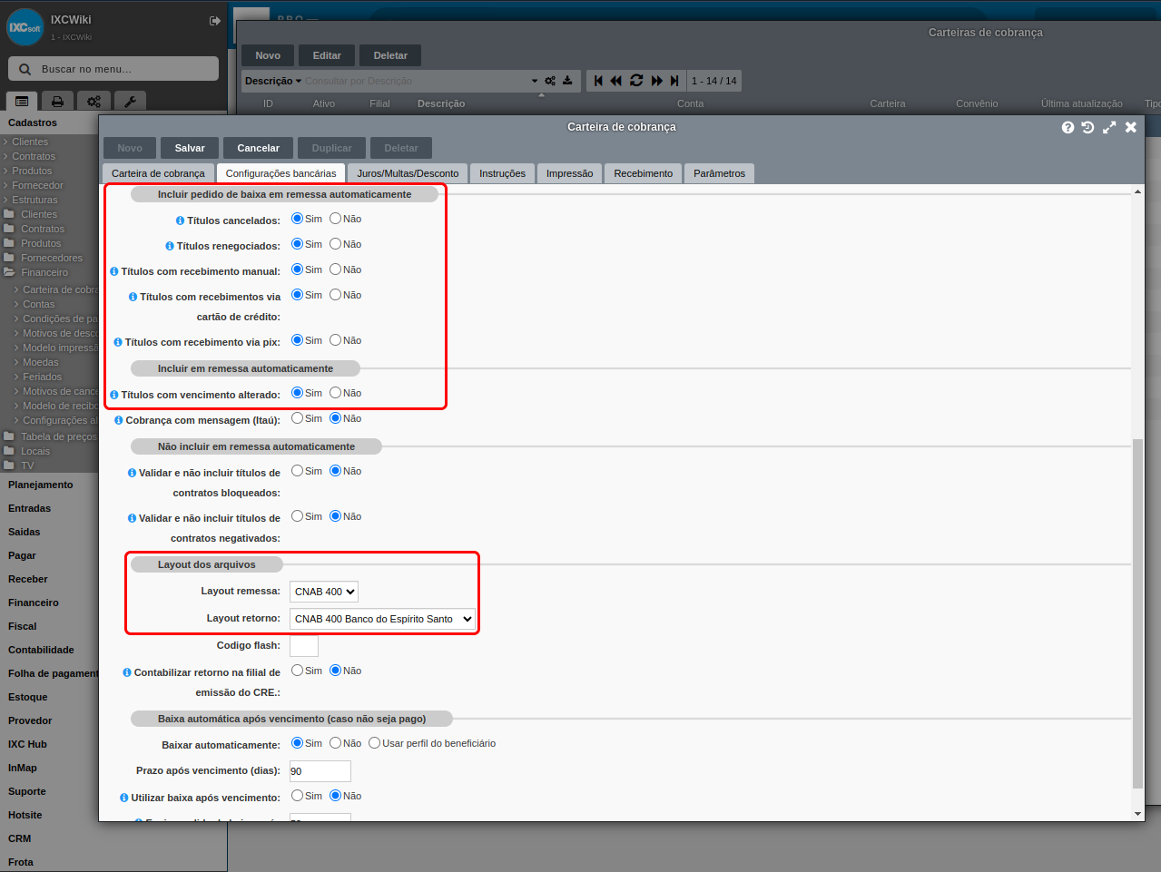 Banco Banestes | IXCWiki