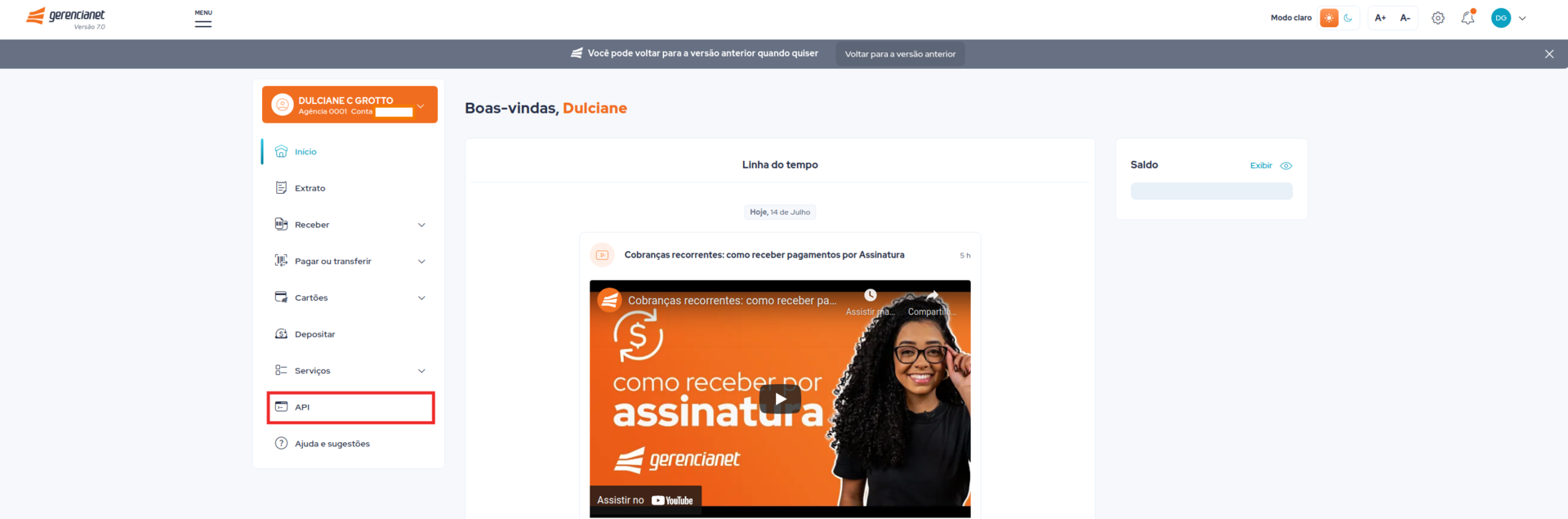 Gateway Efí | IXCWiki