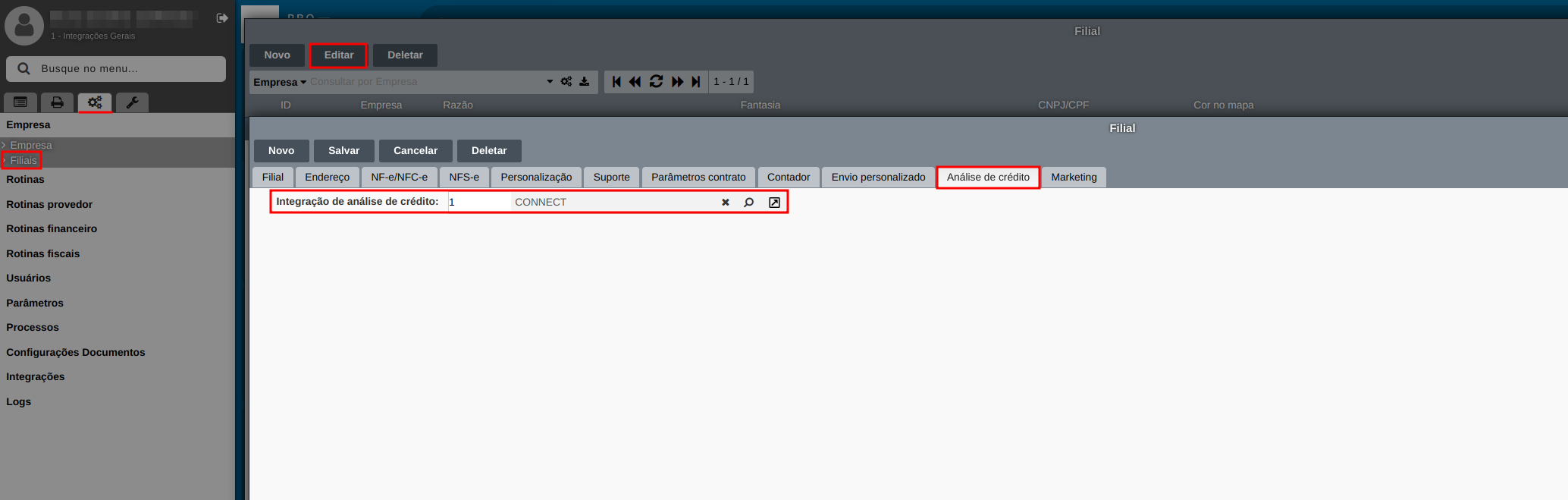 Connect SA | IXCWiki
