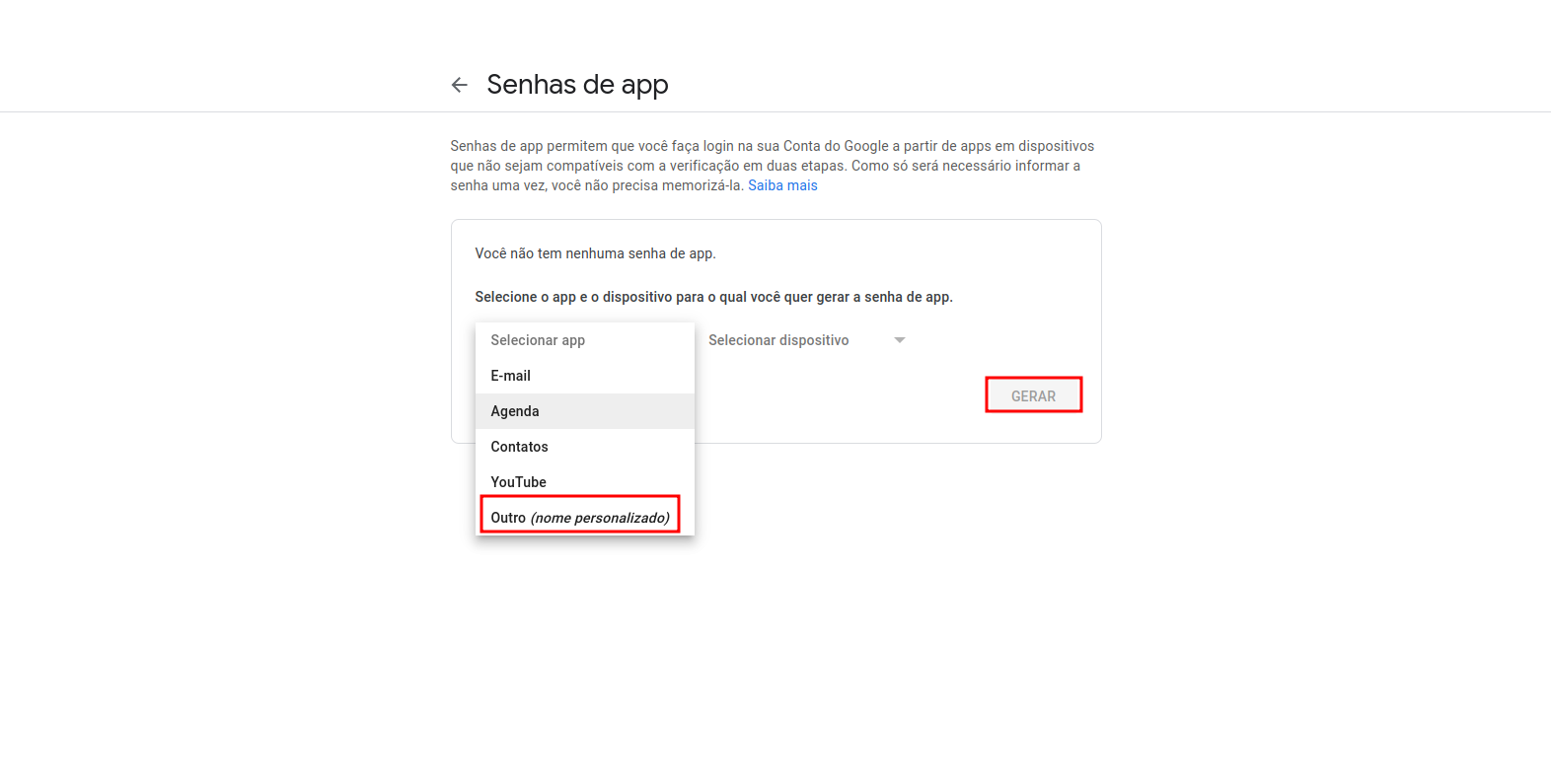 E-mail SMTP G-mail | IXCWiki